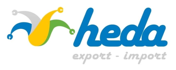 Hlavní stránka - heda.cz